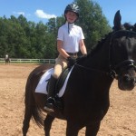 Horseback Riding Lessons - Hampton Riding Centre